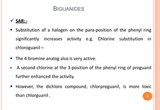 Medicinal Chemistry Antimalarial drugs 4.pptx