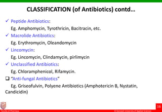 BP601T _Lesson No.8_Antibiotics 1.ppt