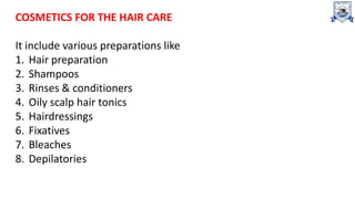 BP 603T - hair care.ppt