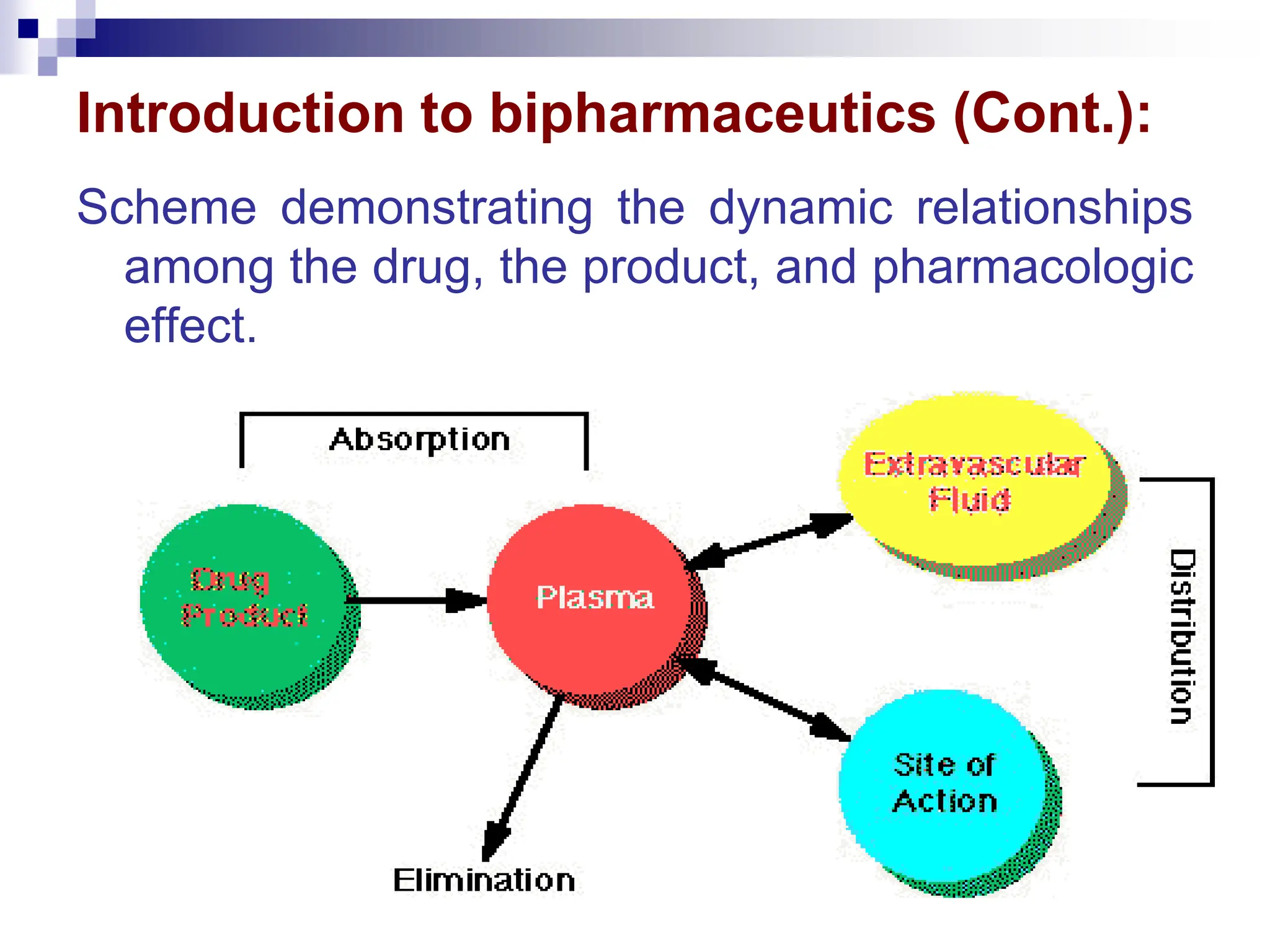 biopharmaceuticsand pharmacokinetics ppt | PDF
