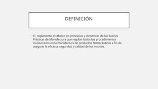 Bpa | PPTX