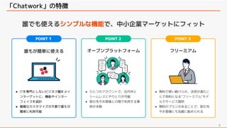 20240911_BPaaSプラットフォームへ進化する「Chatwork」のこれから | PPT