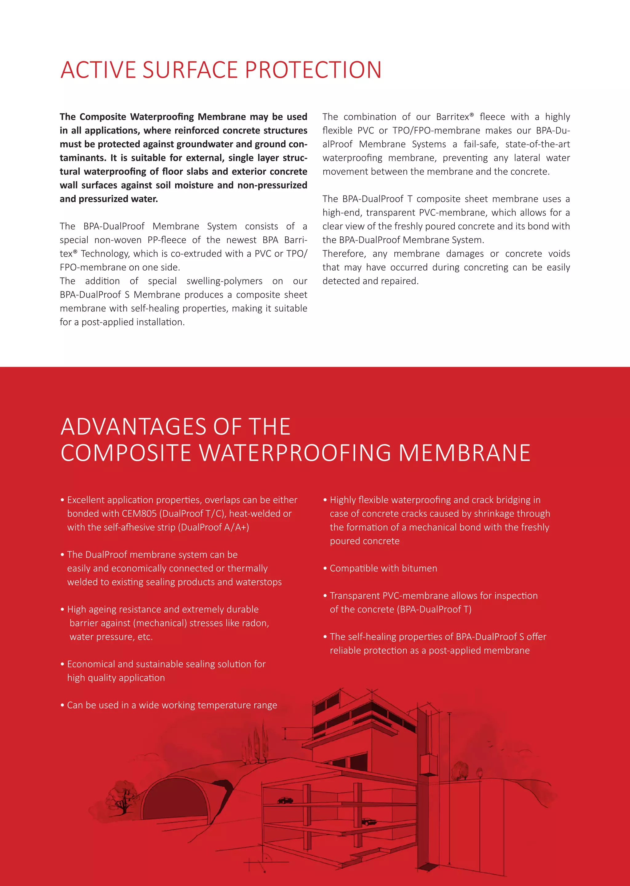 BPA Broschüre DualProof EN 2022.pdf | Civil Engineering Industry ...