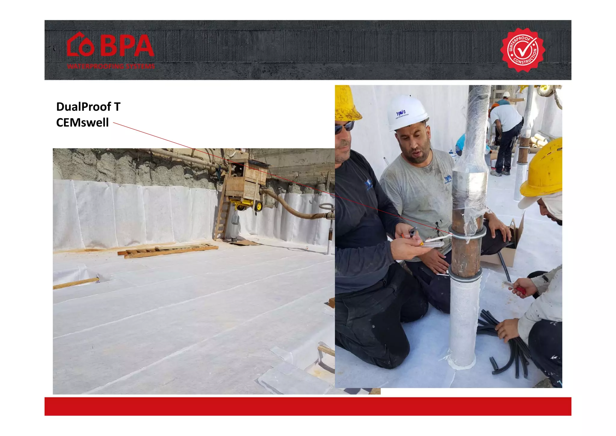 BPA DualProof 2019 | PDF