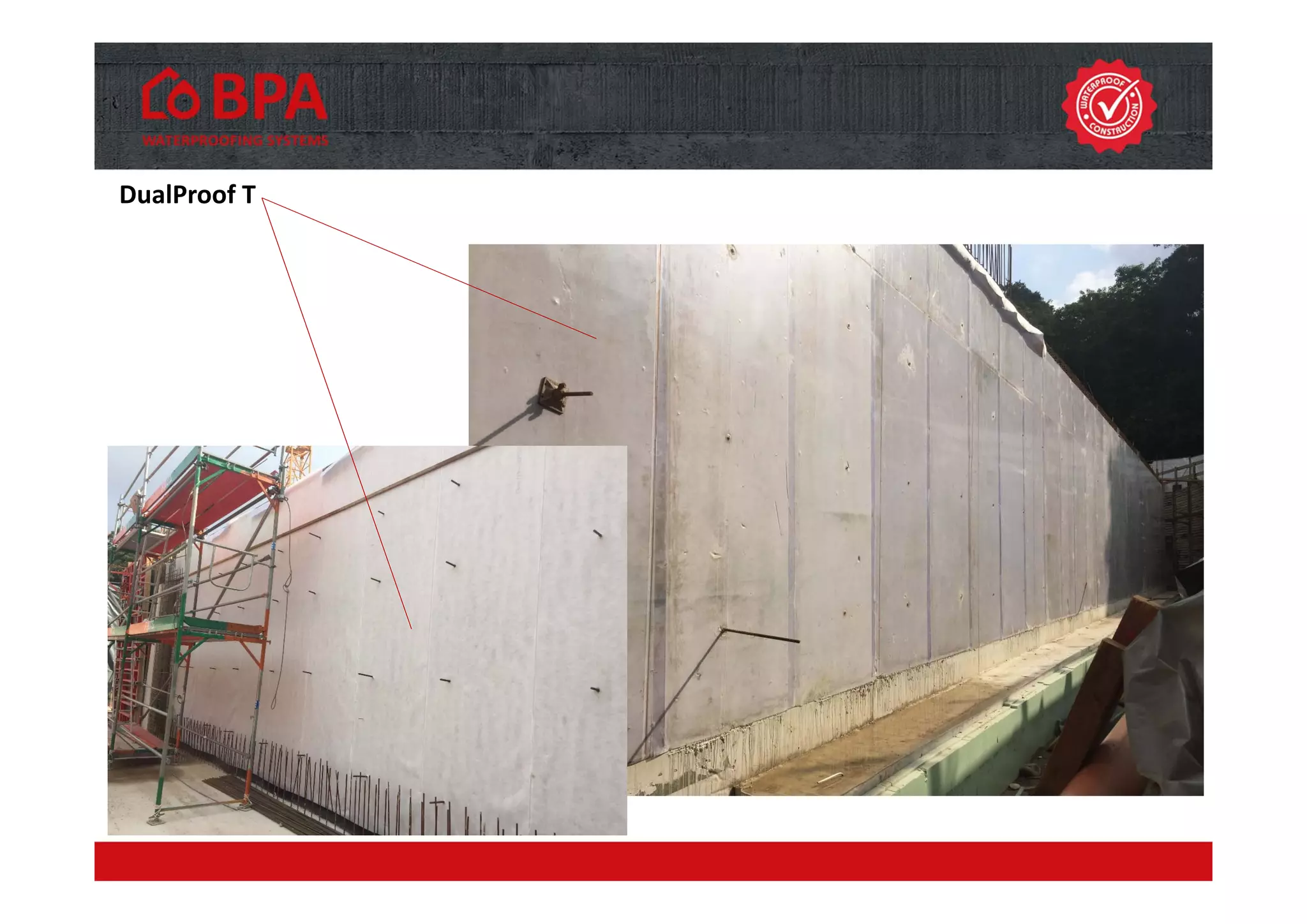 BPA DualProof 2019 | PDF