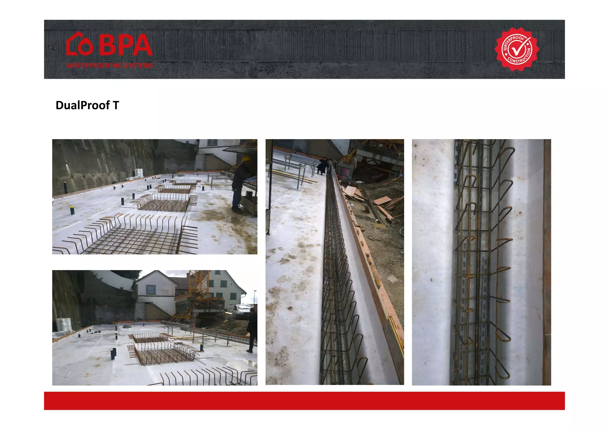 BPA DualProof 2019 | PDF