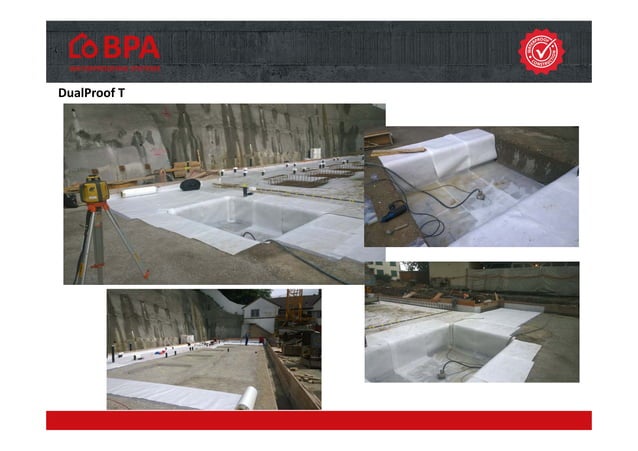 BPA DualProof 2019 | PDF