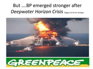 Bp advertisement | PPTX