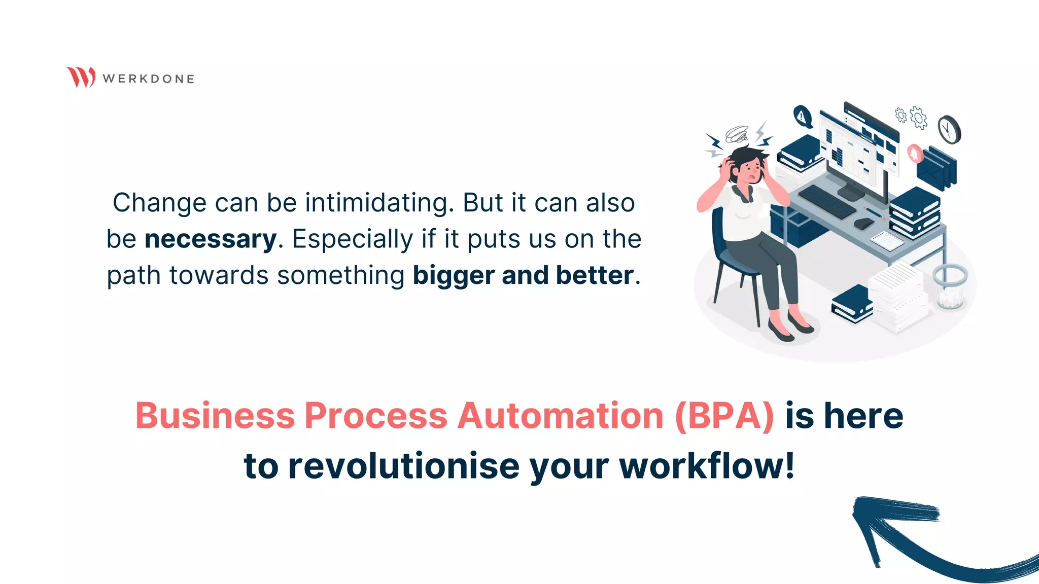 Transforming the Healthcare Industry with BPA | PPT
