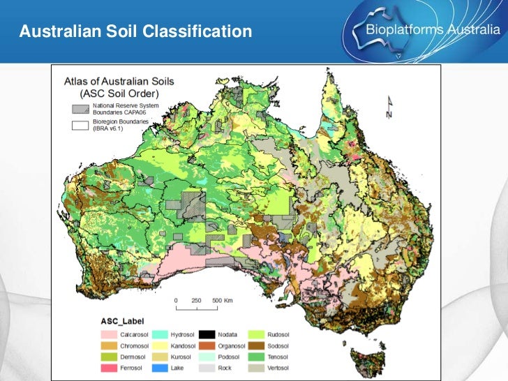 John Stephen: Introducing BASE: Biome of Australian Soil Environments…