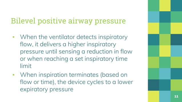 Bpap (bi level positive airway pressure) | PDF | Lung and Respiratory ...