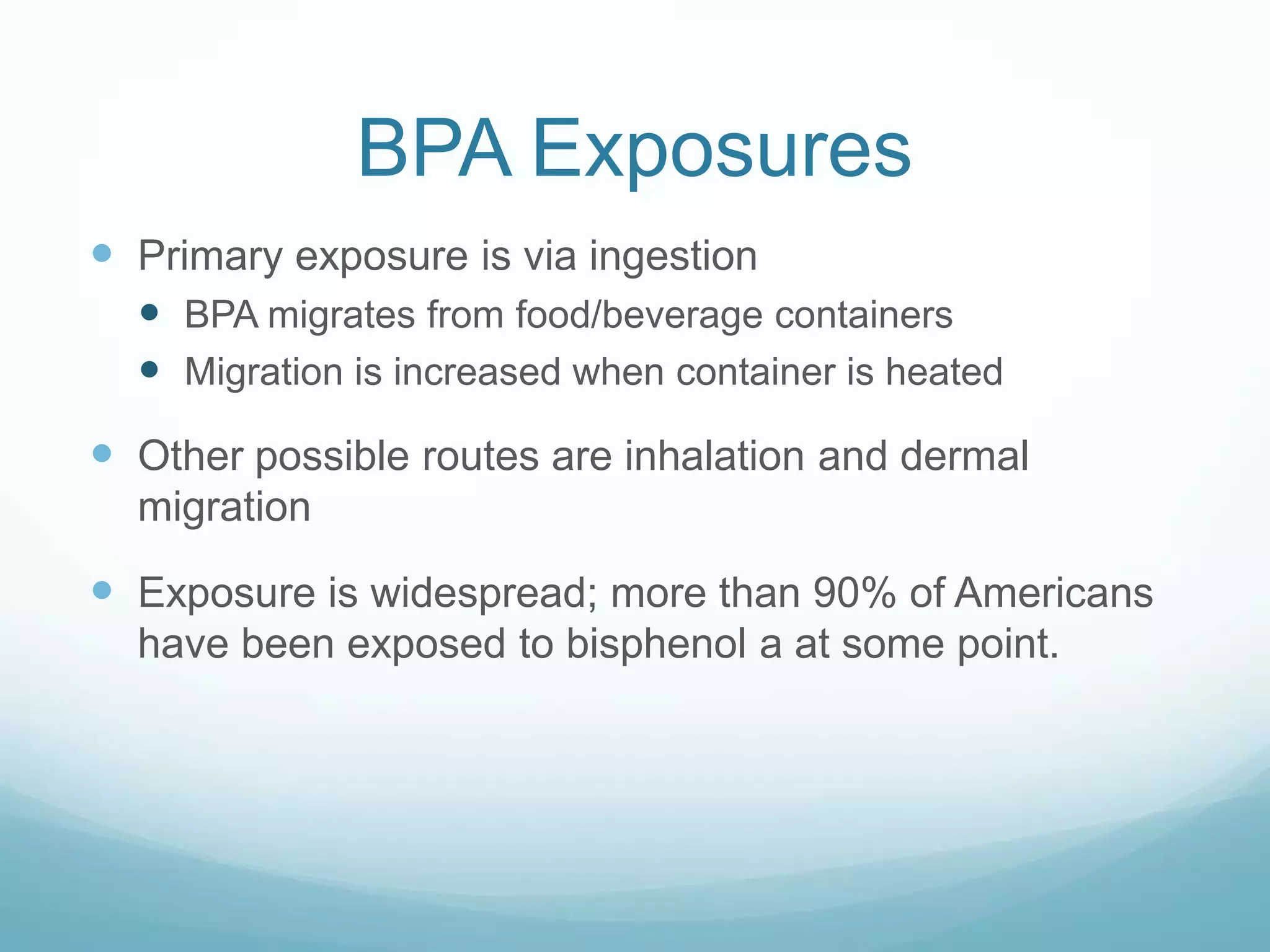 Bpa presentation | PPTX