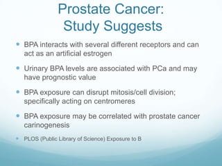 Bpa presentation | PPTX