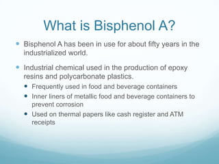 Bpa presentation | PPTX