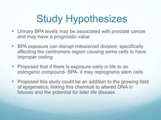 Bpa presentation | PPTX