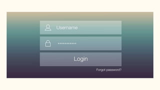 JWT(JSON Web Token)簡介 | PPTX | Web Development | Internet