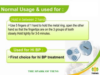 BP Balancer | PPT