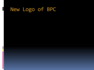Bangladesh Parjatan Corporation (BPC) | PPT