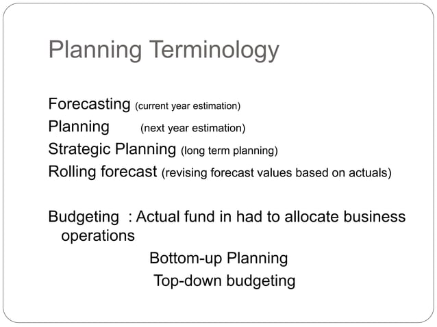 BPC 10.1 basics | PPTX | Technology & Computing