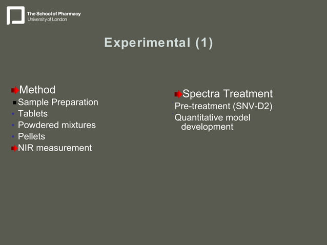 Bpc 2008 Presentation Sulaf3 | PPT