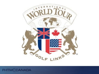 FHTM Presentation | PPT