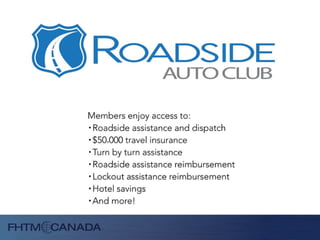 FHTM Presentation | PPT