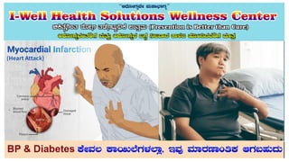 BP CARE.pptx I well helth solution previt limited company | PPT