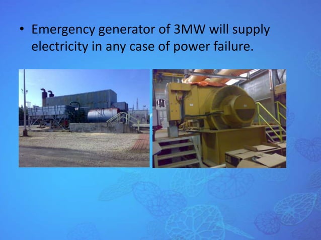 Industrial training presentation | PPTX | Mechanical and Industrial ...