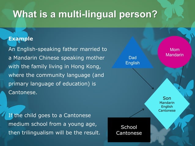 Multilingualism | PPTX