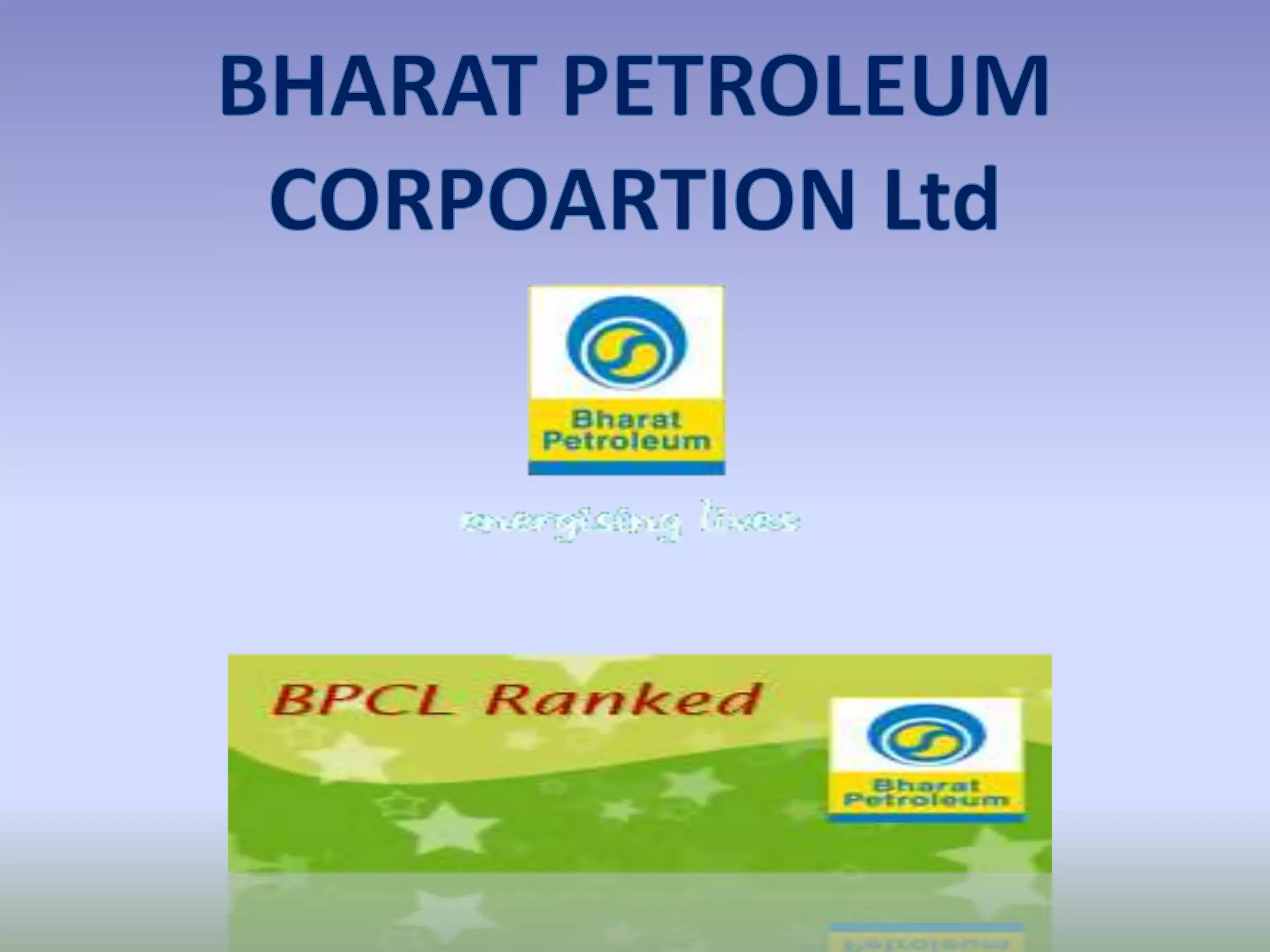 Bpcl | PPSX