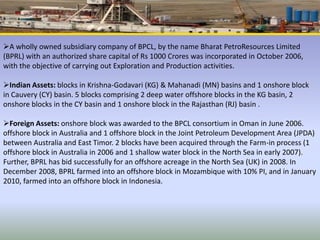 Bpcl | PPSX