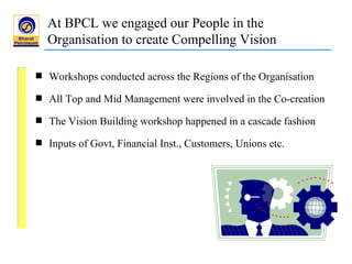 Gaining competitive advantage through organisational restructuring and ...