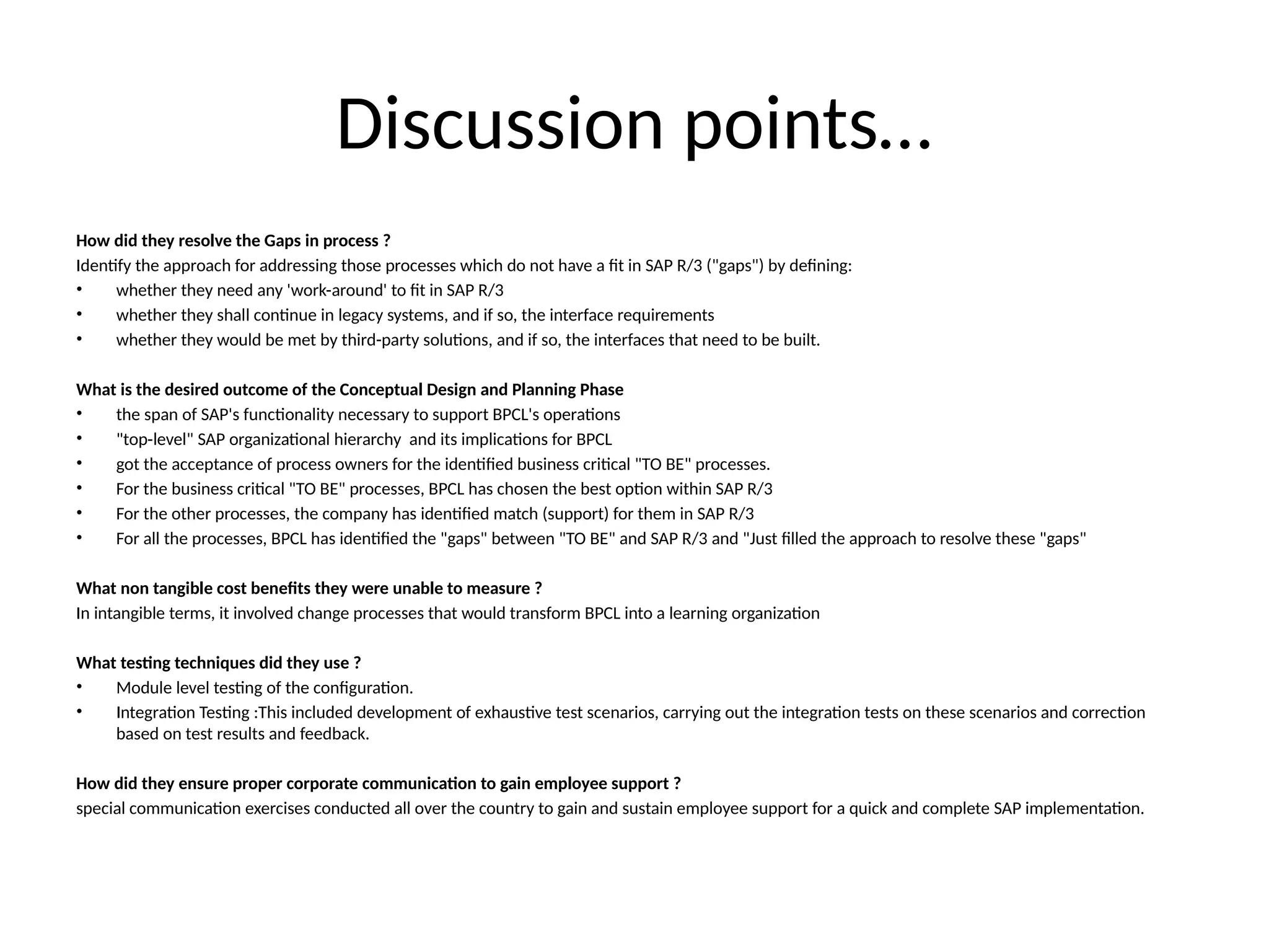 BPCL Case Study Discussion with the help of some tools.pptx