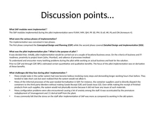 BPCL Case Study Discussion with the help of some tools.pptx | Human Resources | Business