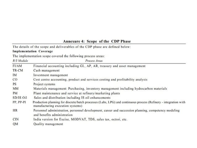 BPCL Case Study Discussion with the help of some tools.pptx | Human Resources | Business