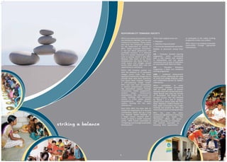 Bpcl final brochure | PDF