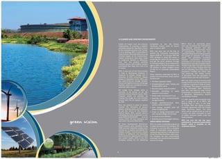 Bpcl final brochure | PDF