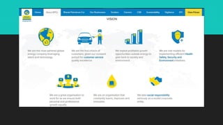Bpcl & its privatisation | PPTX