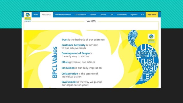 Bpcl & its privatisation | PPT