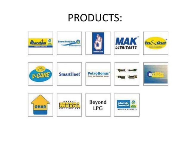 BPCL Supply Chain Management | PPTX | Business and Finance