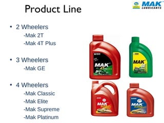 Supply chain of BPCL | PPT