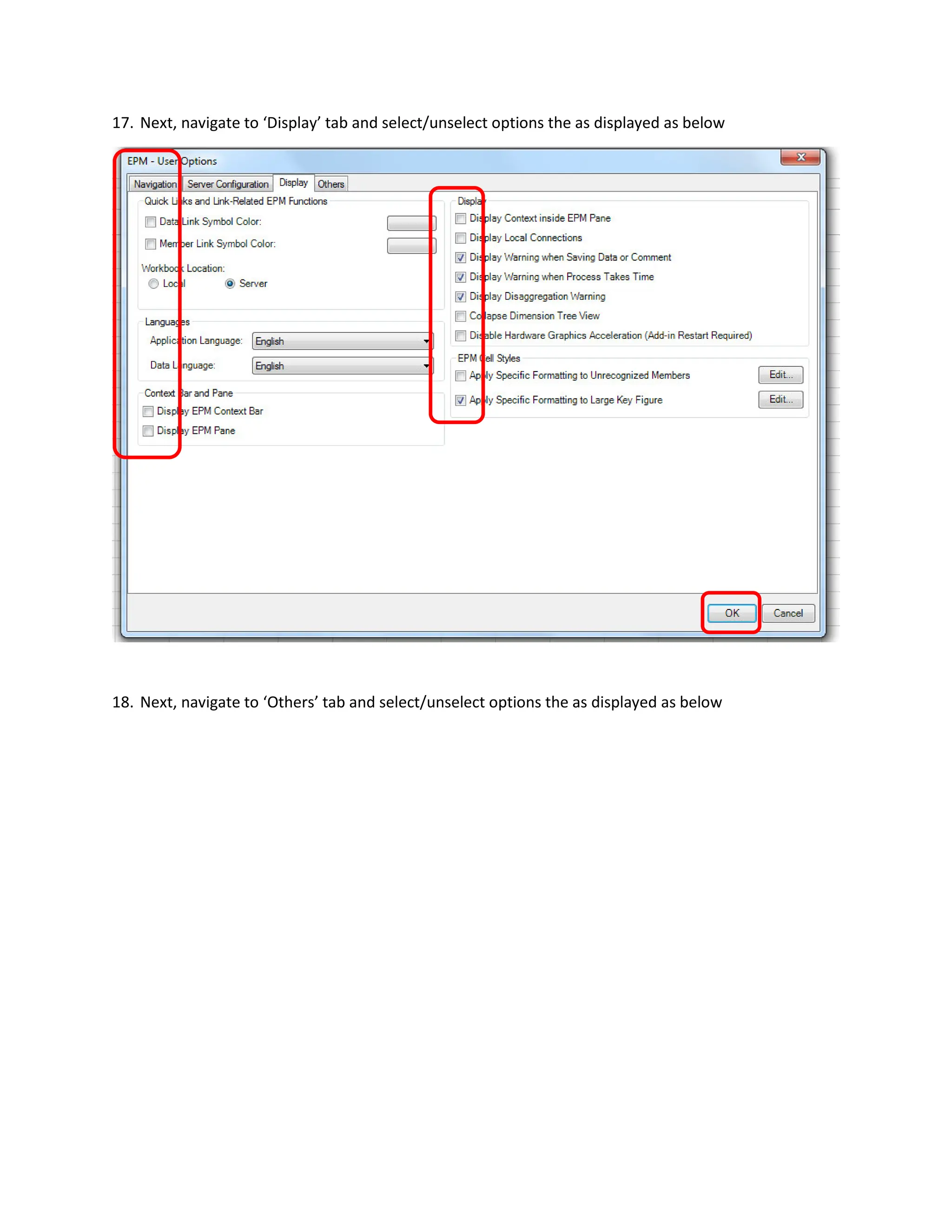 Bussiness Planning BPC_manual SAP BPC manual | PDF