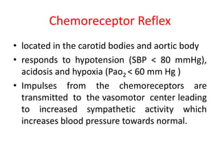 B p control mechanism | PPT