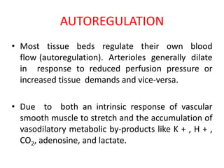 B p control mechanism | PPT