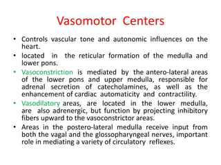 B p control mechanism | PPT