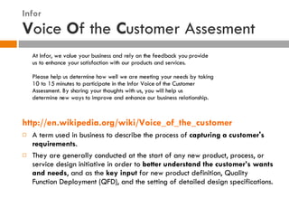 BPCS Infor ERP LX Implementation Evaluation Q4 2007 | PPT