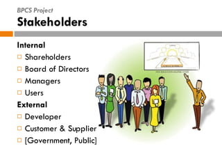 BPCS Infor ERP LX Implementation Evaluation Q4 2007 | PPT