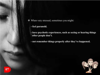 Borderline Personality Disorder | PPTX
