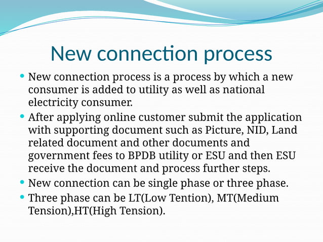 BPDB Billing System.pptx................. | PPT