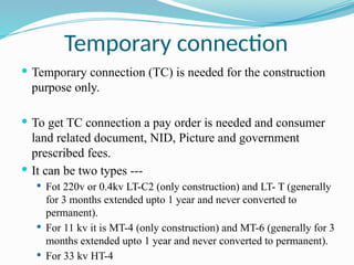 BPDB Billing System.pptx................. | PPTX